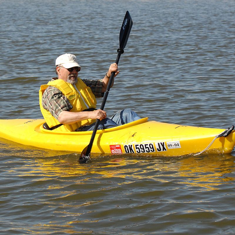 OKC Kayak | TravelOK.com - Oklahoma's Official Travel & Tourism Site