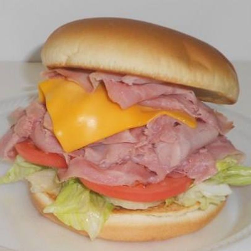 Big Ed's Hamburgers | TravelOK.com - Oklahoma's Official Travel ...