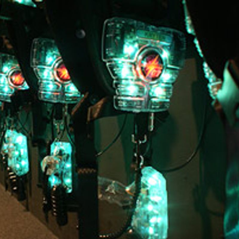 Brickopolis | TravelOK.com - Oklahoma's Official Travel & Tourism Site