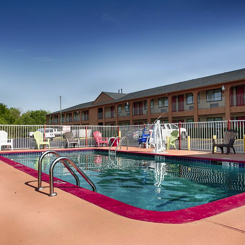 Quality Inn Glenpool | TravelOK.com - Oklahoma's Official Travel ...