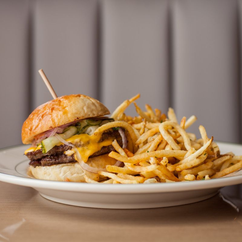 Dilly Diner | TravelOK.com - Oklahoma's Official Travel & Tourism Site