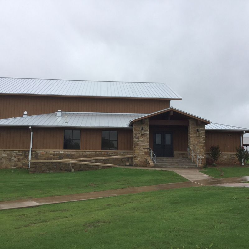 Tatanka Ranch | TravelOK.com - Oklahoma's Official Travel & Tourism Site