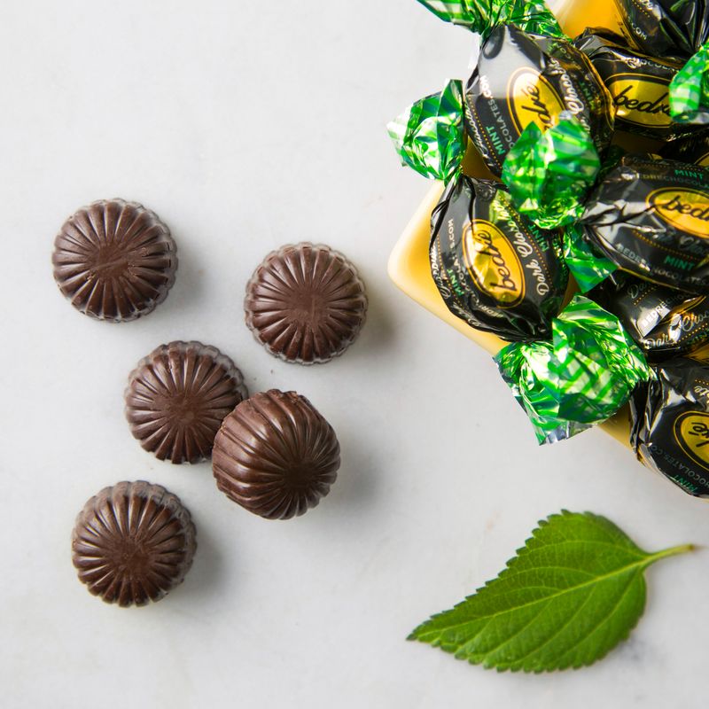 Bedré Fine Chocolate | TravelOK.com - Oklahoma's Official Travel ...