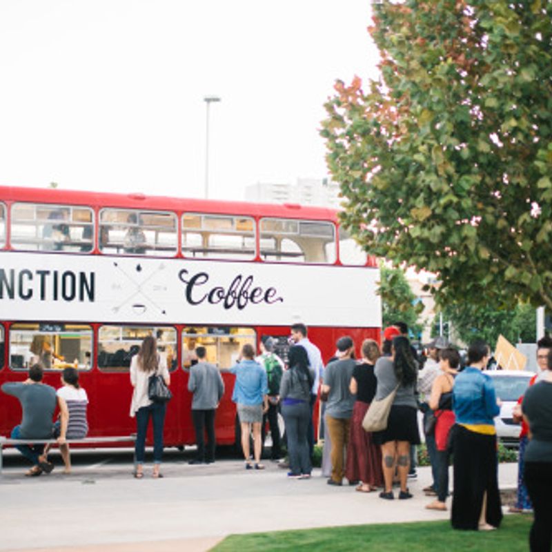 Junction Coffee OKC | TravelOK.com - Oklahoma's Official Travel ...