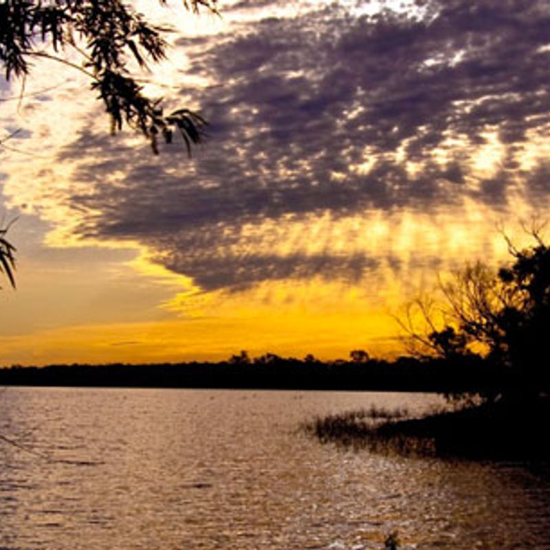 Texoma Shores Resort | TravelOK.com - Oklahoma's Official Travel ...