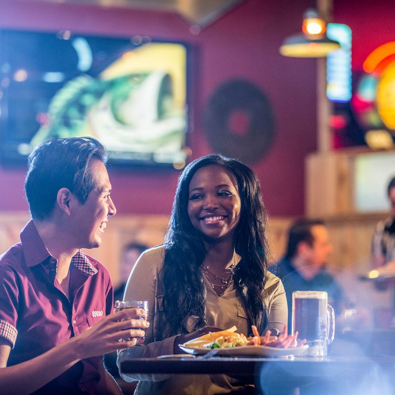 Choctaw Casino - Idabel | TravelOK.com - Oklahoma's Official Travel ...