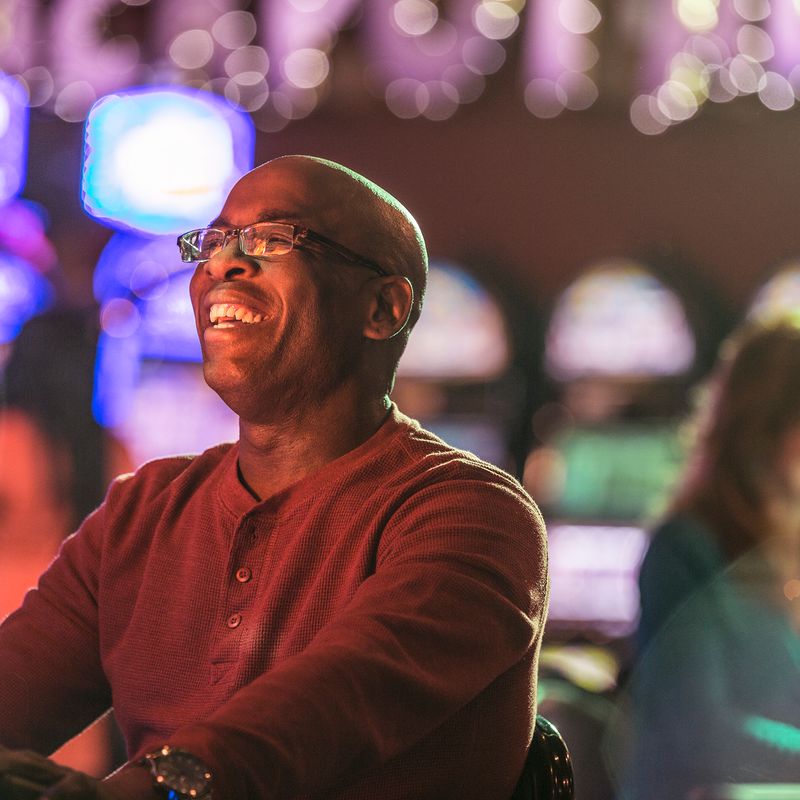 Choctaw Casino - Idabel | TravelOK.com - Oklahoma's Official Travel ...