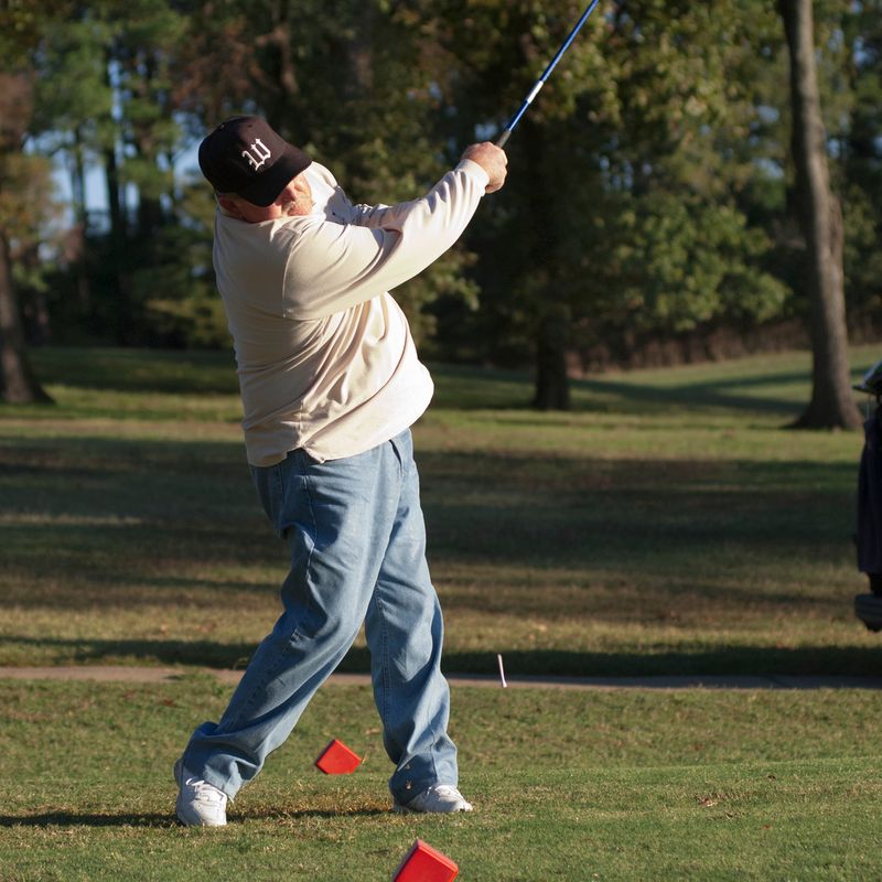 Sequoyah State Park Golf Course | TravelOK.com - Oklahoma's Official ...