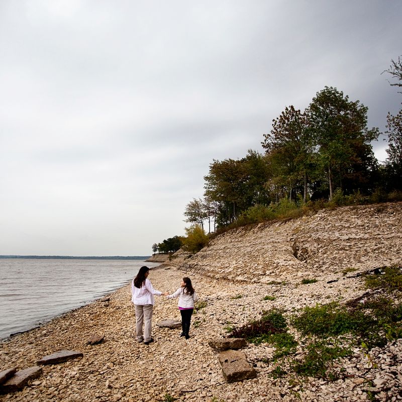 Hugo Lake Park | TravelOK.com - Oklahoma's Official Travel & Tourism Site