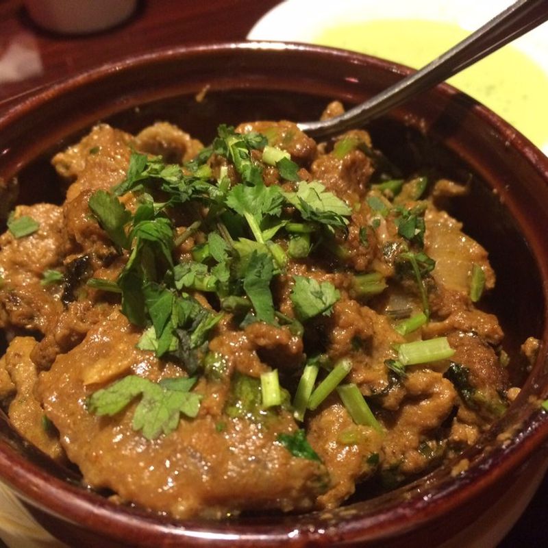 Sheesh Mahal | TravelOK.com - Oklahoma's Official Travel & Tourism Site