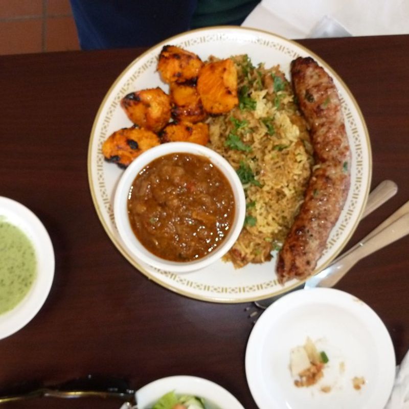 Sheesh Mahal | TravelOK.com - Oklahoma's Official Travel & Tourism Site