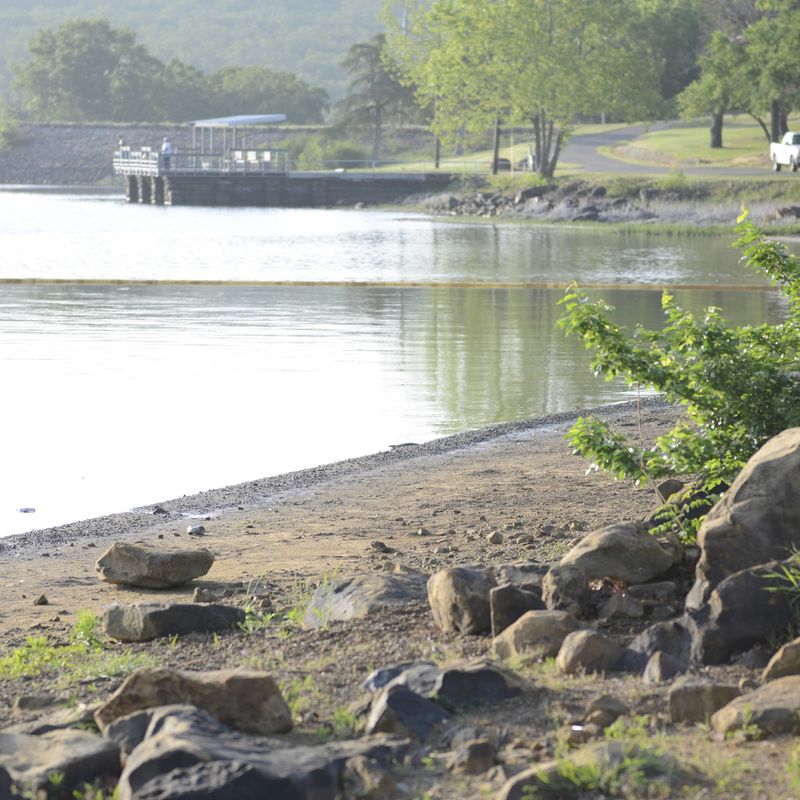 Okmulgee Lake | TravelOK.com - Oklahoma's Official Travel & Tourism Site