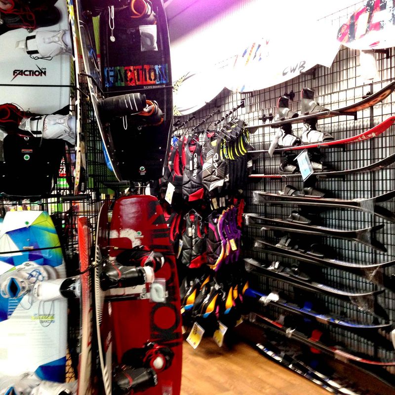 Cookson Bend Resort & Marina | TravelOK.com - Oklahoma's Official ...