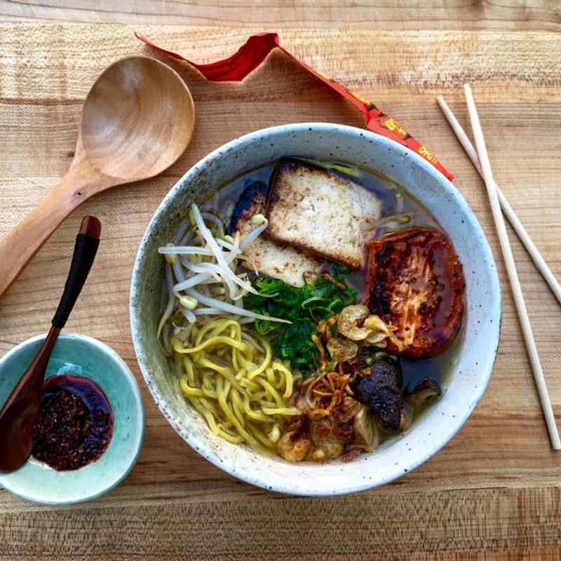 Goro Ramen + Izakaya | TravelOK.com - Oklahoma's Official Travel ...