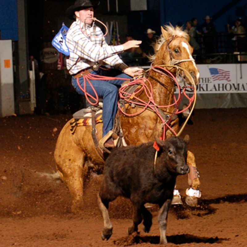Lazy E Arena | TravelOK.com - Oklahoma's Official Travel & Tourism Site