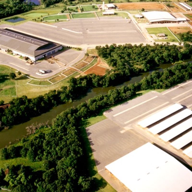 Lazy E Arena | TravelOK.com - Oklahoma's Official Travel & Tourism Site