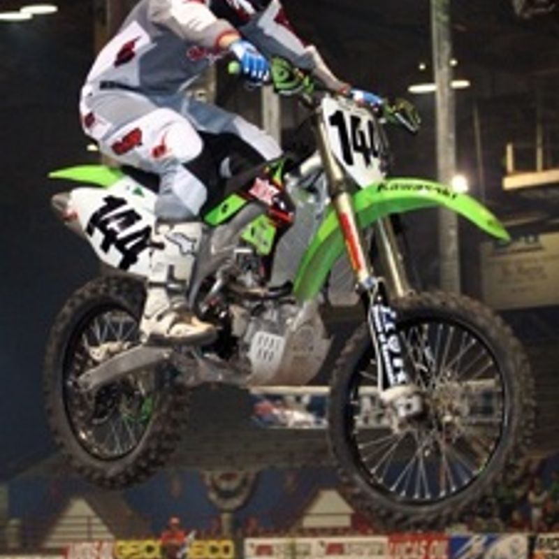 Lazy E Arena | TravelOK.com - Oklahoma's Official Travel & Tourism Site