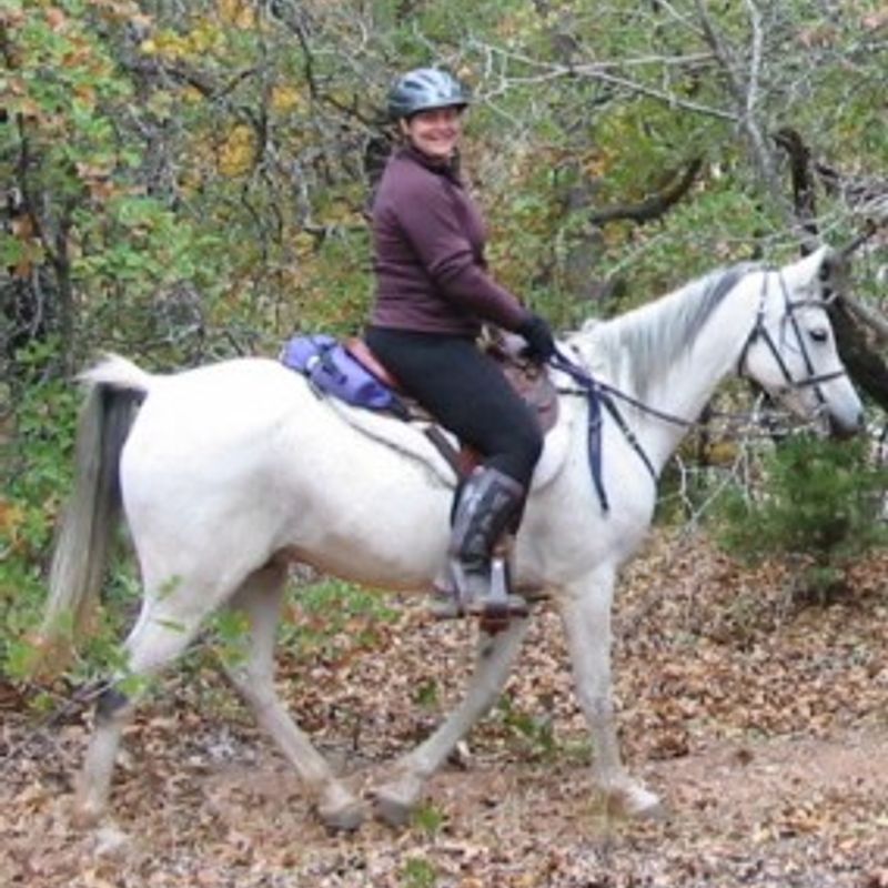 Bell Cow Lake & Equestrian Campground | TravelOK.com - Oklahoma's ...