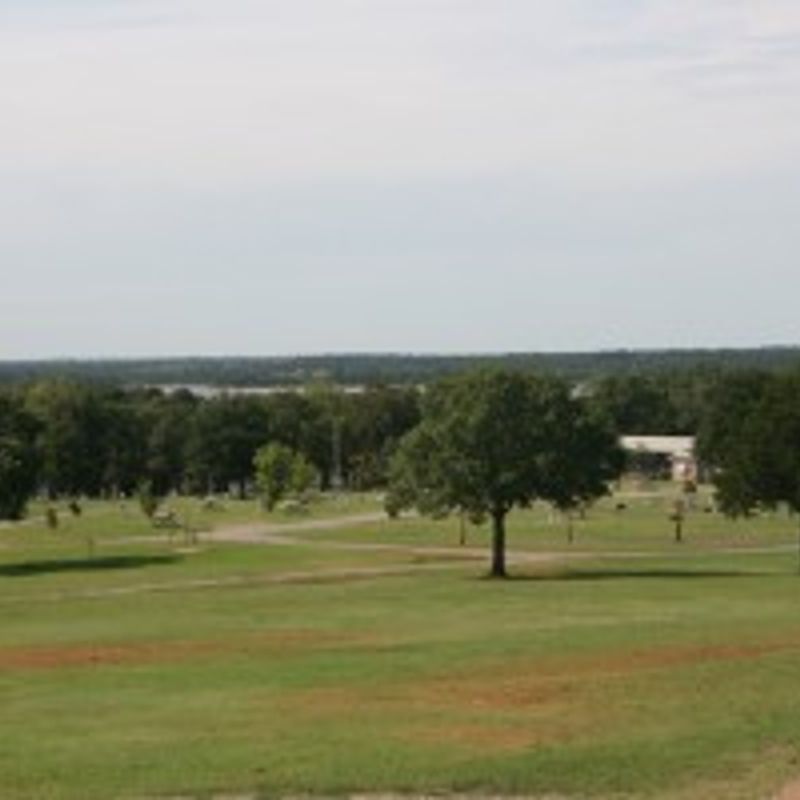 Bell Cow Lake & Equestrian Campground | TravelOK.com - Oklahoma's ...