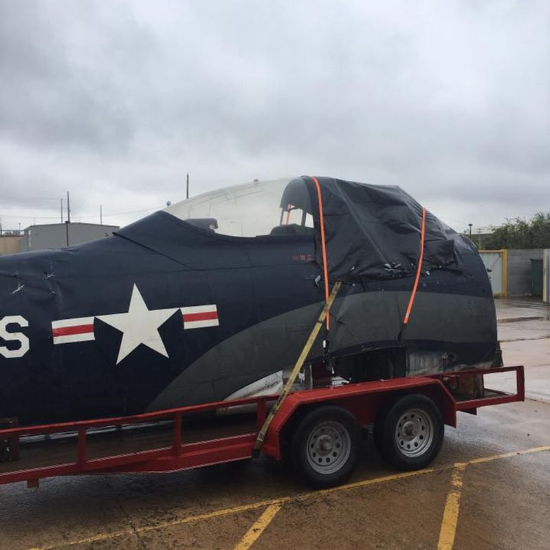 National Weather Museum & Science Center | TravelOK.com - Oklahoma's ...