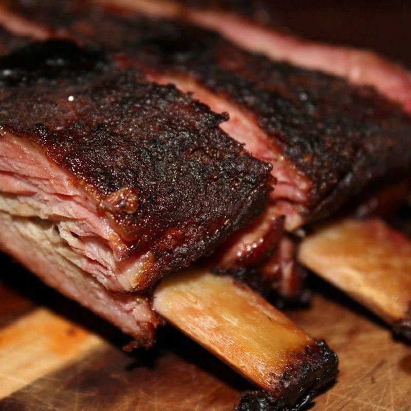 Cherokee Strip BBQ Co | TravelOK.com - Oklahoma's Official Travel ...