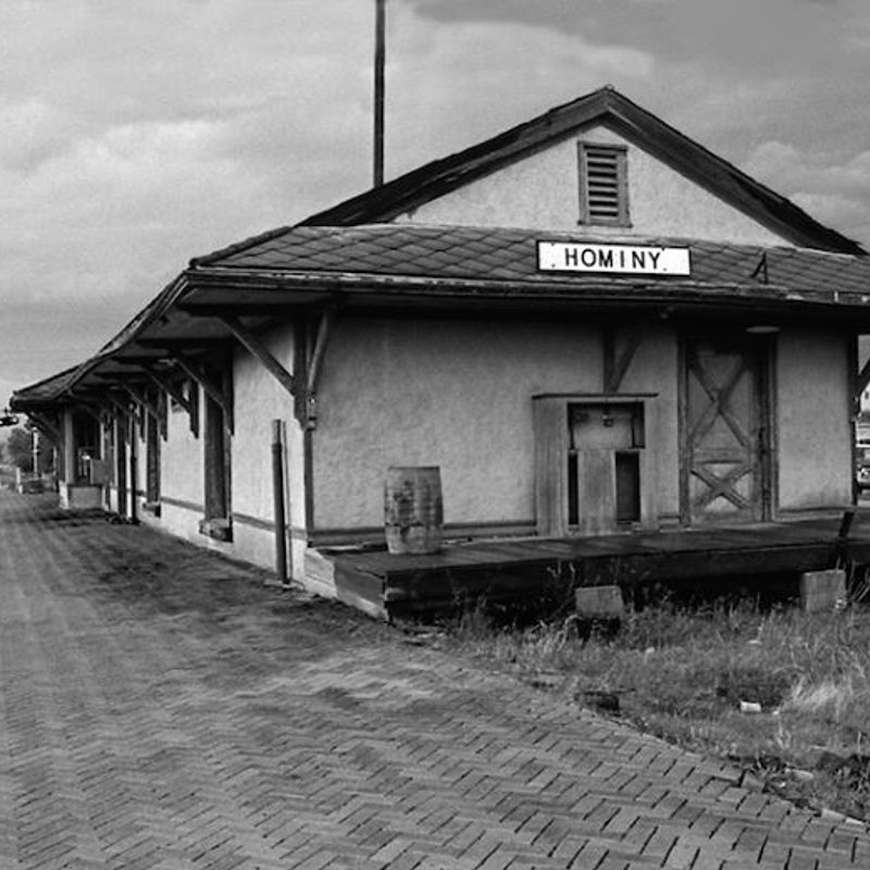 MKT Depot | TravelOK.com - Oklahoma's Official Travel & Tourism Site