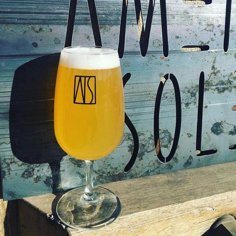 American Solera Brewery | TravelOK.com - Oklahoma's Official Travel ...