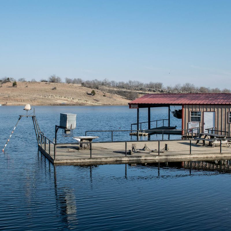 Wildcat Springs Ranch | TravelOK.com - Oklahoma's Official Travel ...