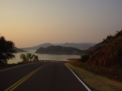 Lake Altus-Lugert | TravelOK.com - Oklahoma's Official Travel & Tourism ...