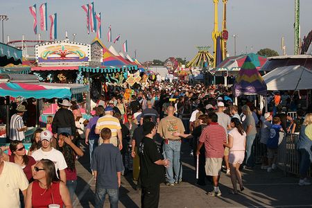 Tulsa State Fair | TravelOK.com - Oklahoma's Official Travel & Tourism Site