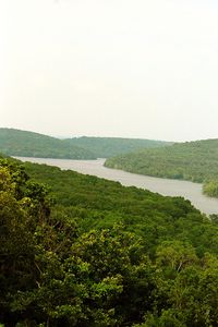 Greenleaf Lake | TravelOK.com - Oklahoma's Official Travel & Tourism Site