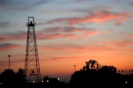 Oklahoma State Capitol | TravelOK.com - Oklahoma's Official Travel ...