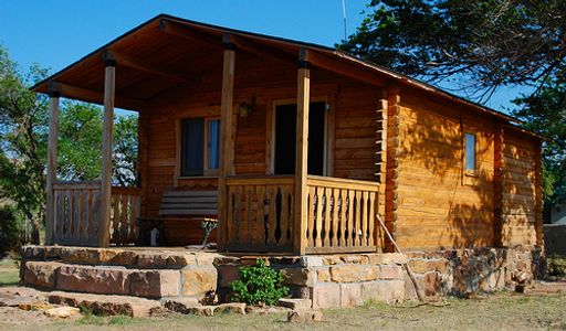 Hitching Post Lodging & Ranch | TravelOK.com - Oklahoma's Official ...