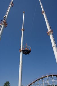 Frontier City Theme Park | TravelOK.com - Oklahoma's Official Travel ...