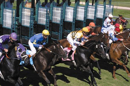 Remington Park Racetrack & Casino | TravelOK.com - Oklahoma's Official ...