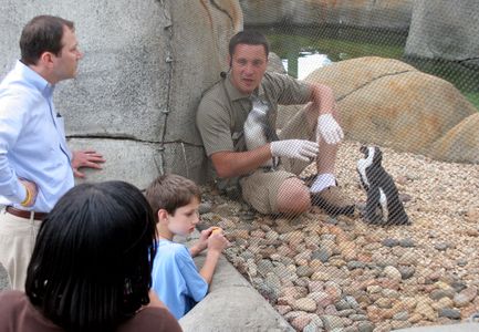 Tulsa Zoo | TravelOK.com - Oklahoma's Official Travel & Tourism Site