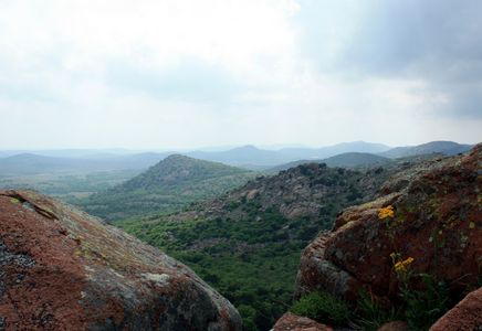 Mount Scott | TravelOK.com - Oklahoma's Official Travel & Tourism Site