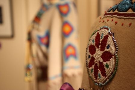 Comanche National Museum & Cultural Center | TravelOK.com - Oklahoma's ...