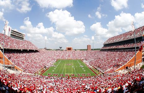 The University of Oklahoma | TravelOK.com - Oklahoma's Official Travel ...