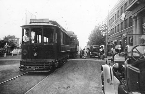 Heritage Express Trolley | TravelOK.com - Oklahoma's Official Travel ...