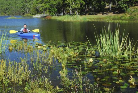 Clayton Lake State Park | TravelOK.com - Oklahoma's Official Travel ...