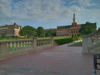 The Botanic Garden at Oklahoma State University | TravelOK.com ...