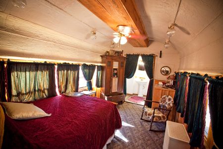 Rebel Hill Guest Ranch | TravelOK.com - Oklahoma's Official Travel ...