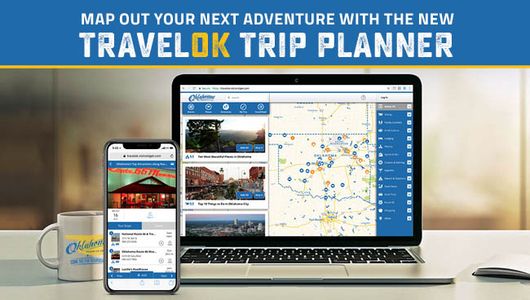 Oklahoma State Capitol | TravelOK.com - Oklahoma's Official Travel ...