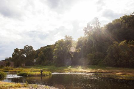 Spavinaw Lake | TravelOK.com - Oklahoma's Official Travel & Tourism Site