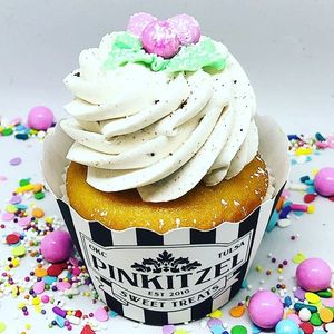 Pinkitzel Cupcakes & Candy | TravelOK.com - Oklahoma's Official Travel ...