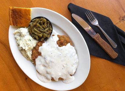 Toby Keith's I Love This Bar and Grill | TravelOK.com - Oklahoma's ...