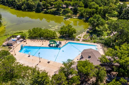 Boiling Springs State Park | TravelOK.com - Oklahoma's Official Travel ...