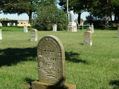 Historic Fort Reno | TravelOK.com - Oklahoma's Official Travel ...