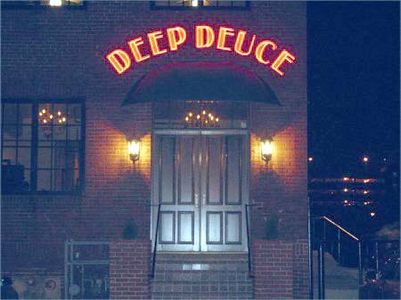 Deep Deuce Grill | TravelOK.com - Oklahoma's Official Travel & Tourism Site